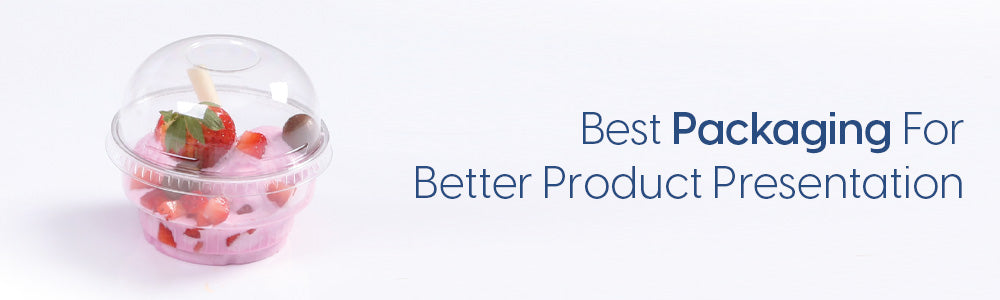 عزز عرض المنتج بأفضل تغليف للطعام! – hotpack.qa