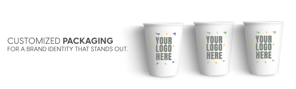 Customized Packaging: The Best Choice For Building Your Brand Identity – hotpack.qa