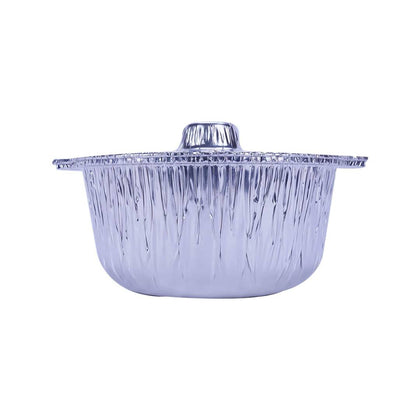 Buy Packaging Aluminium Products in Qatar Direct From Supplier – hotpack.qa