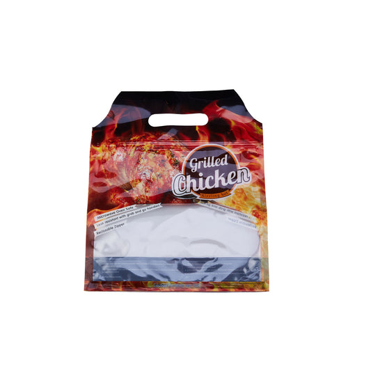 Chicken Bag – hotpack.qa