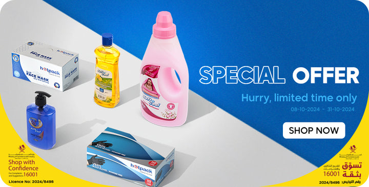 Hotpack |#1 Manufacturer of Food Packaging Products in Qatar – hotpack.qa