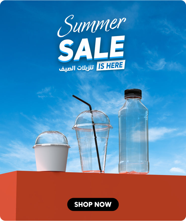 Hotpack |#1 Manufacturer of Food Packaging Products in the Middle East – hotpack.qa