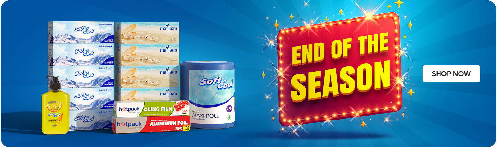 Hotpack |#1 Manufacturer of Food Packaging Products in Qatar – hotpack.qa