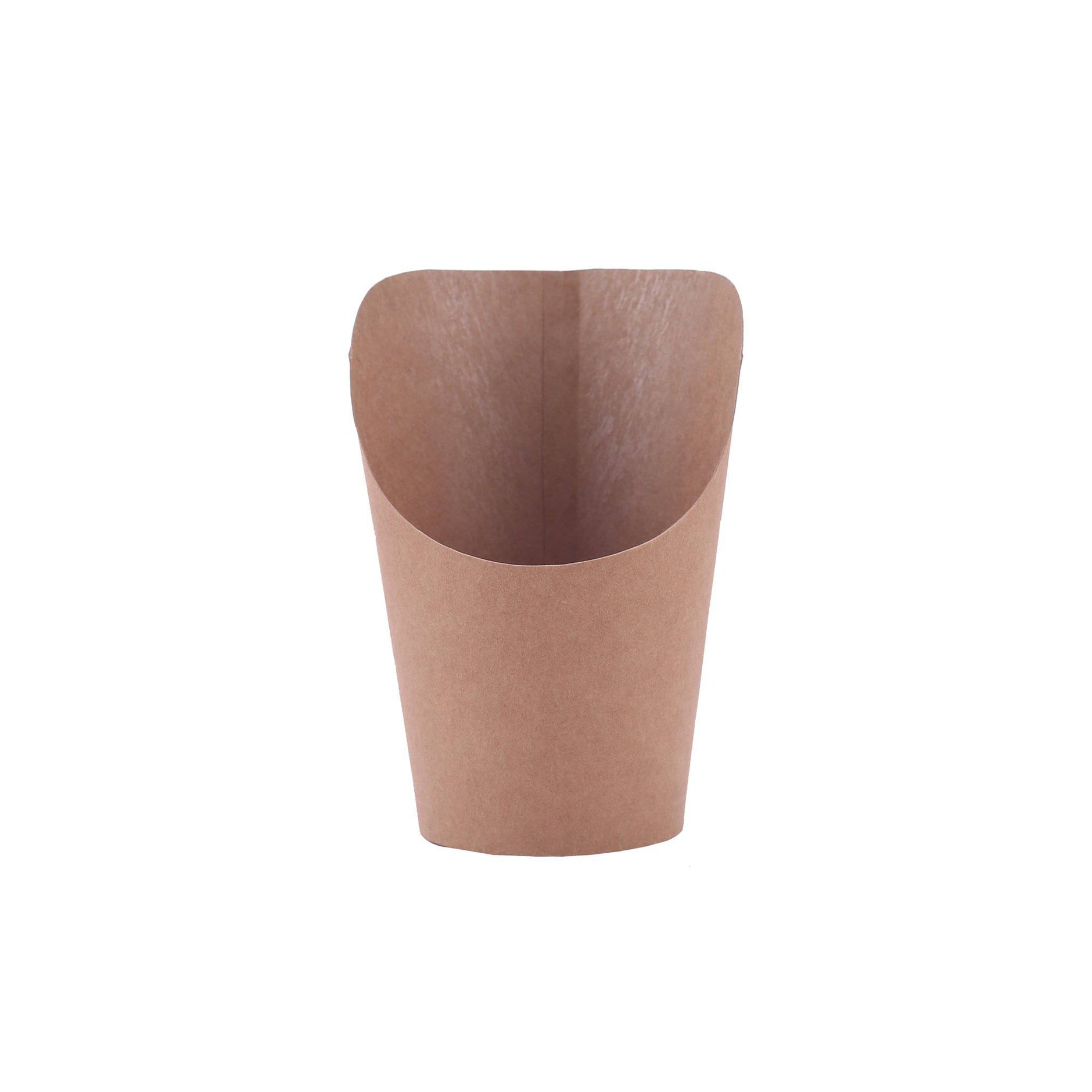 French Fries Pouch – hotpack.qa